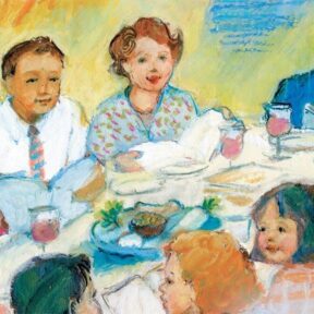 10 fantastic children's books featuring Jewish characters | BookTrust