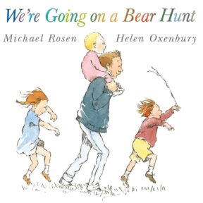 Suggested reading for Reception: Autumn term | BookTrust