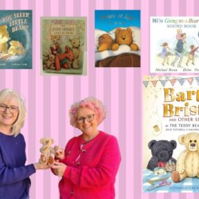 Best Teddy Bear Books | BookTrust