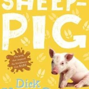 Books about pigs | BookTrust