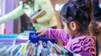 Our strategy | BookTrust