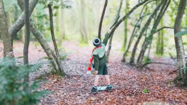 Big Welsh Rhyme Time | BookTrust
