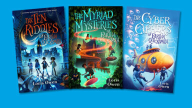 Competitions | BookTrust